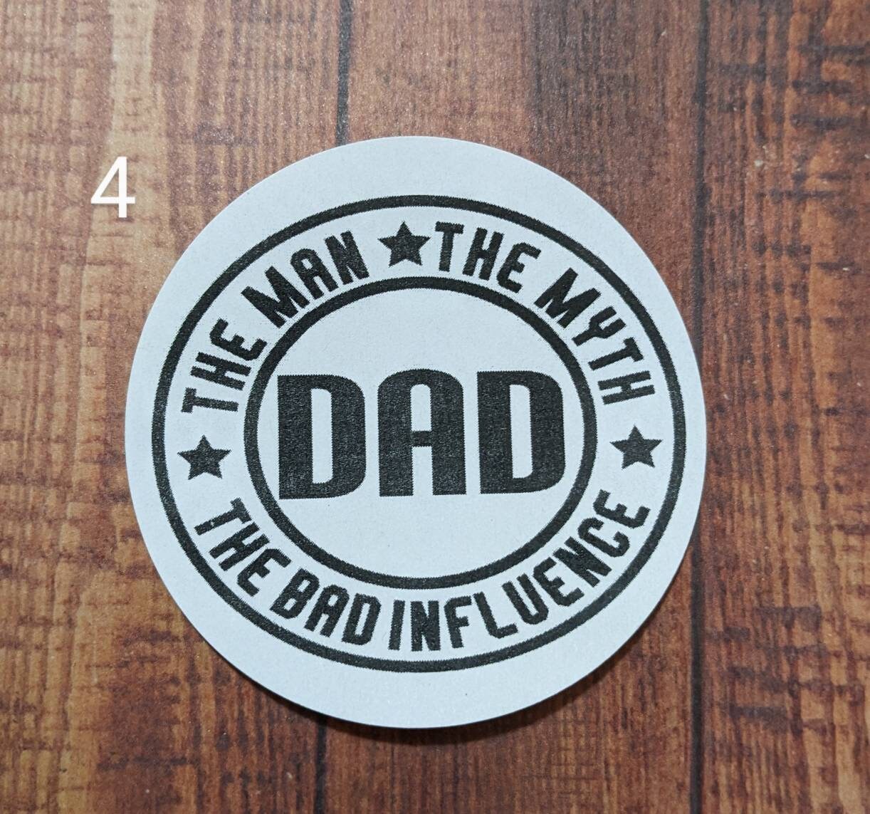 Manly Cardstock - Etsy