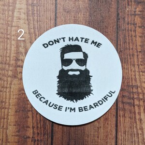 Manly Cardstock - Etsy