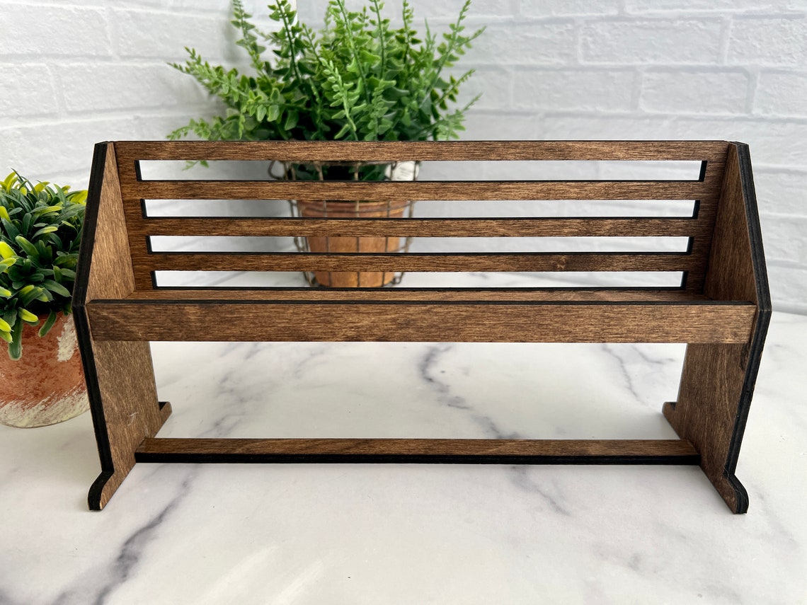 Raised Shelf for Interchangeable Shelf Sitters Display Stand - Etsy