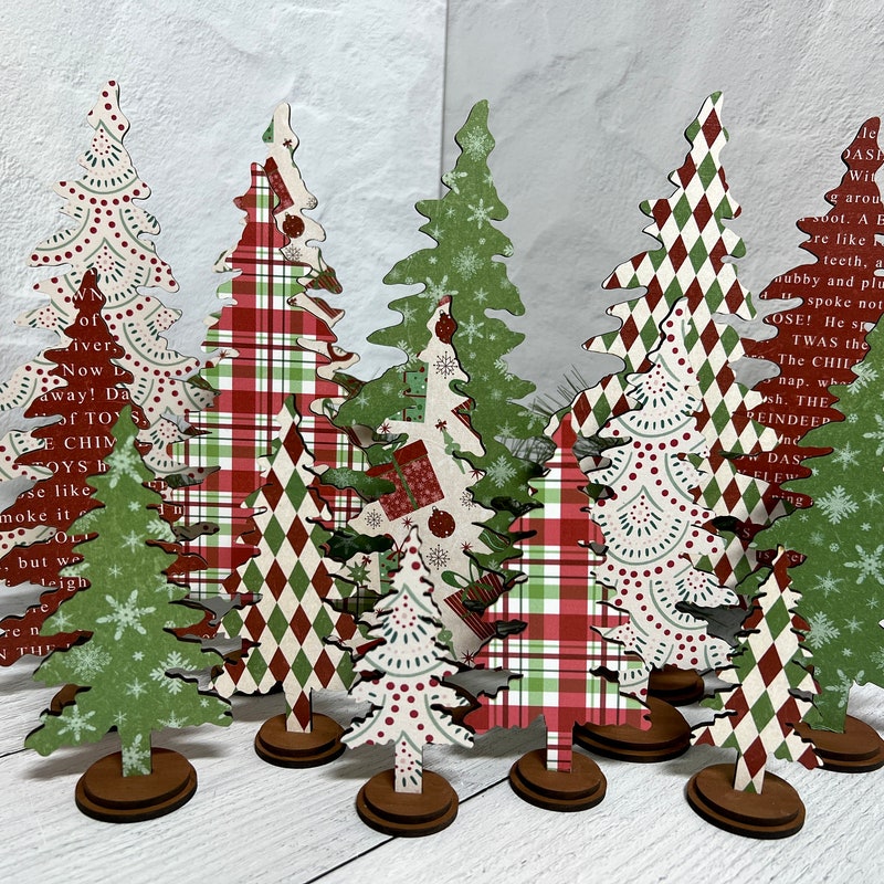Christmas Decor - Etsy