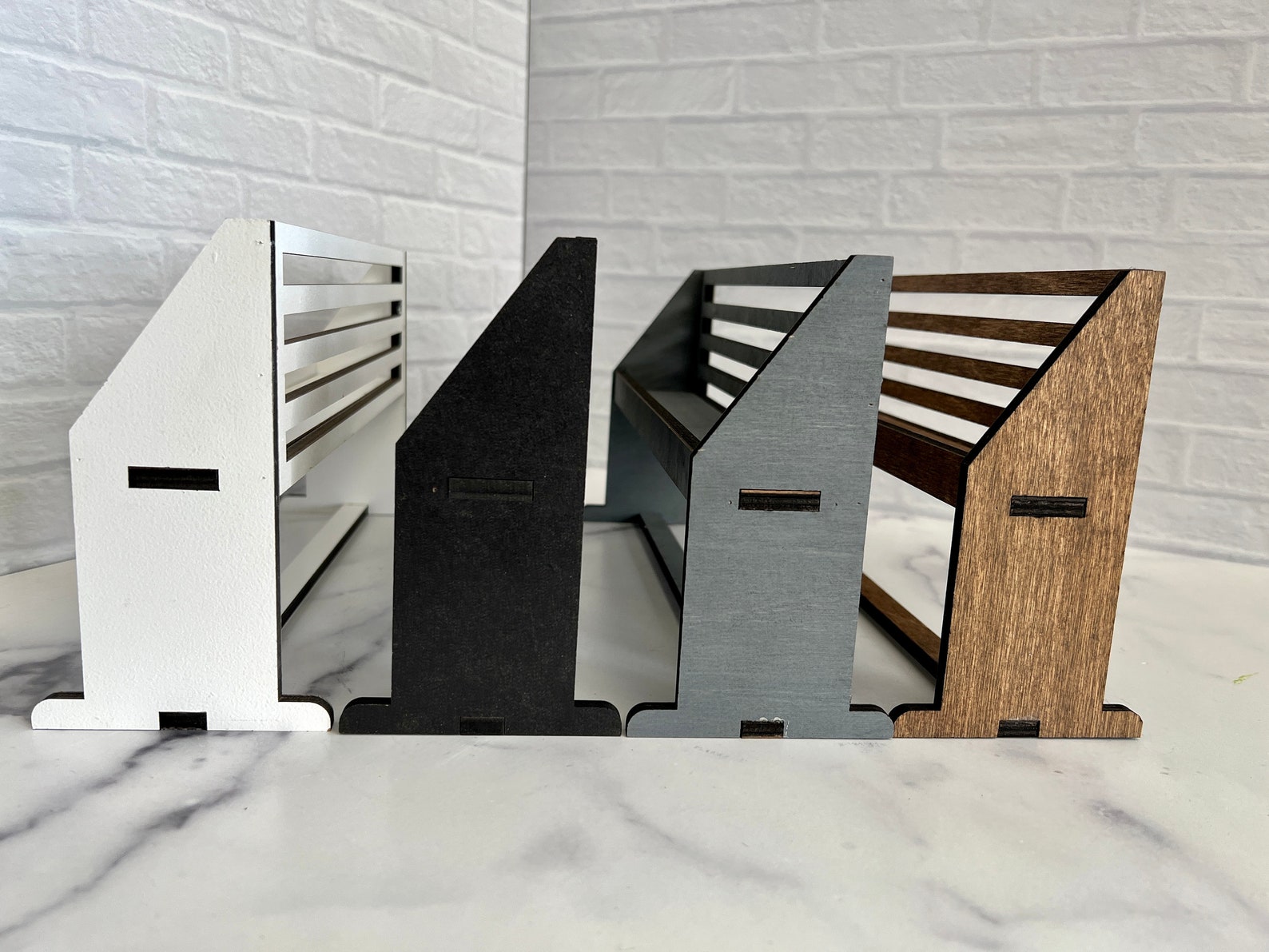 Raised Shelf for Interchangeable Shelf Sitters Display Stand - Etsy