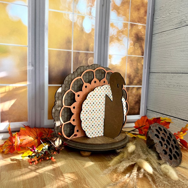 Thanksgiving Centerpieces - Etsy