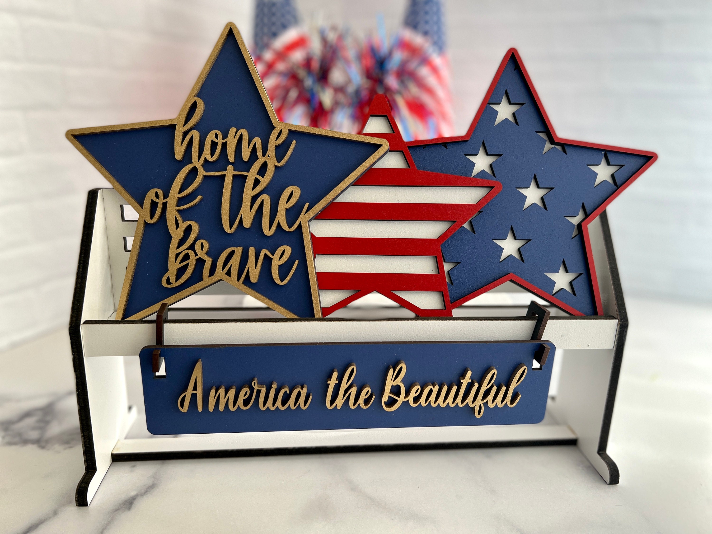 Raised Shelf for Interchangeable Shelf Sitters Display Stand - Etsy