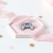 Playstation Controller Soft Enamel Pin, Gamer, Gaming, Games, Console ...