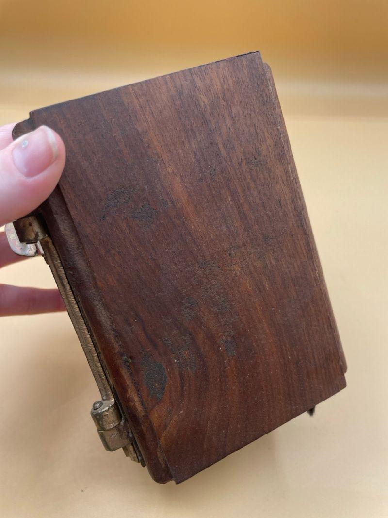 Antique USPS P.O Post Office Box Door Bank - Etsy