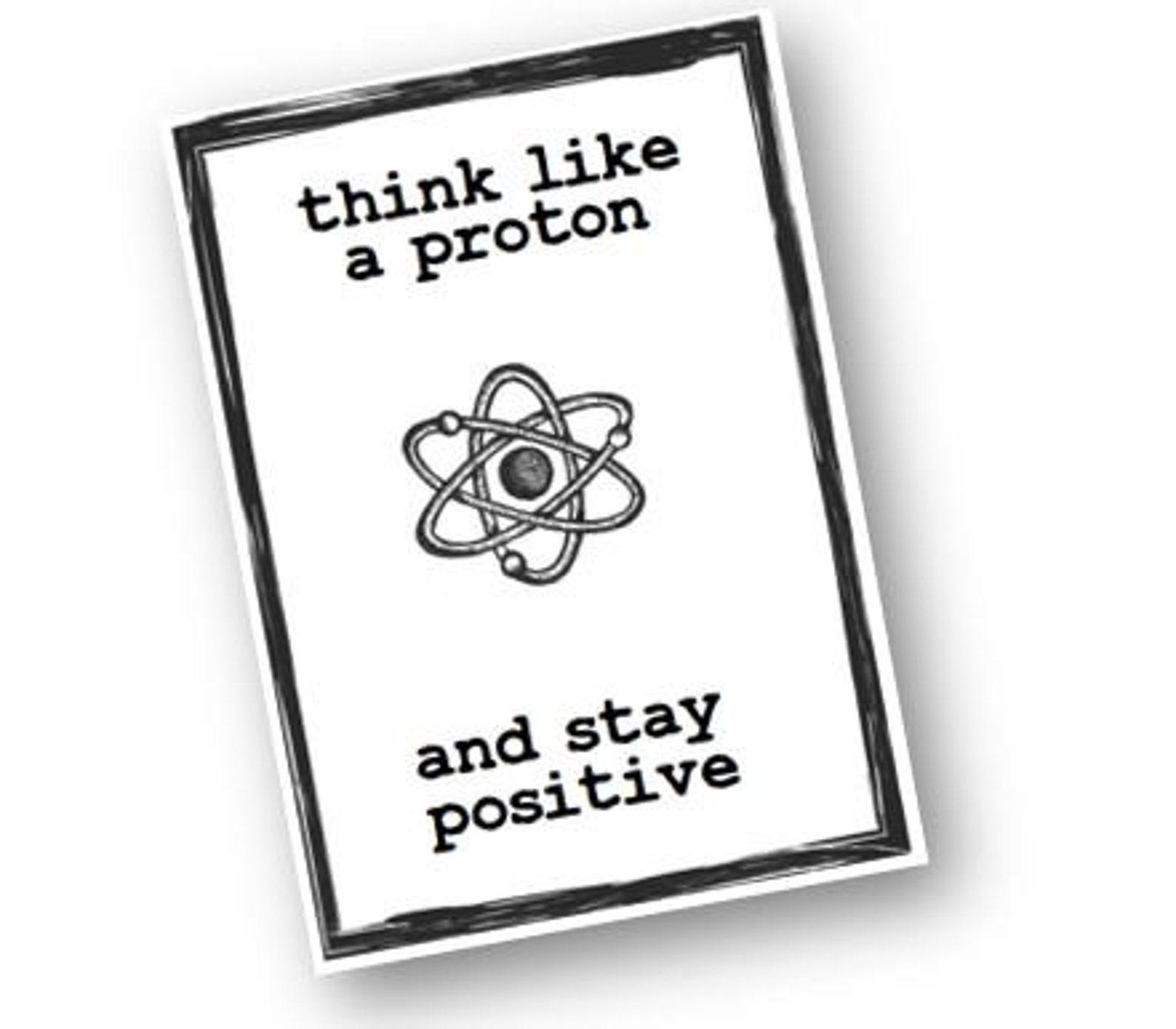 4 Funny Chemistry Posters Download! - Etsy