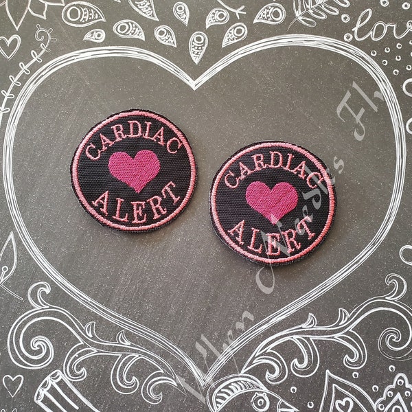 Cardiac Alert Dogs - Etsy