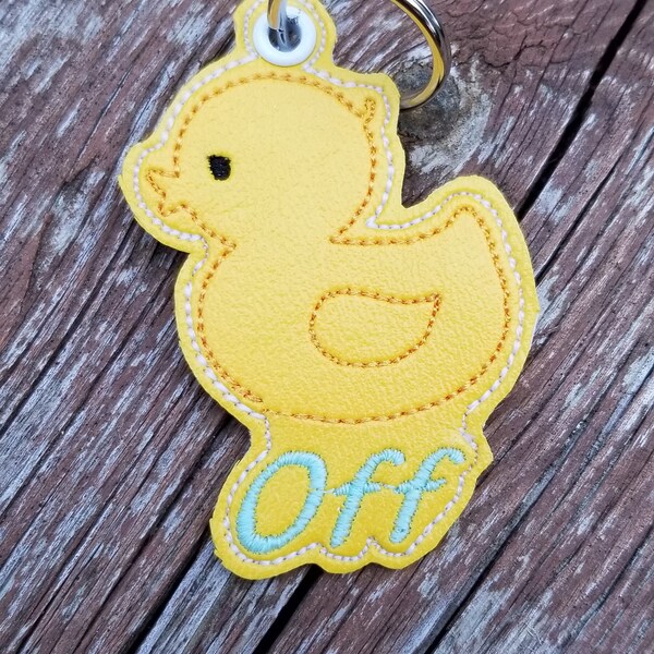 Jeep Key Fob Embroidery - Etsy