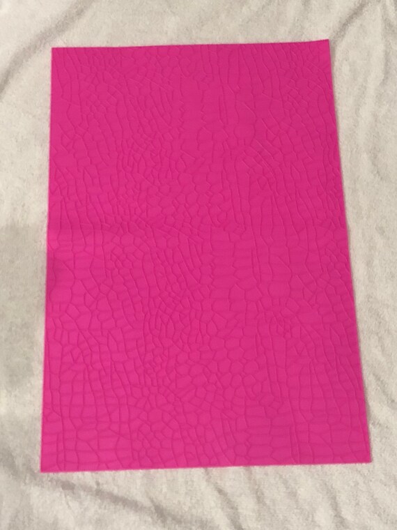 Alligator Skin Mat Alligator Tumbler Mat Alligator Mat | Etsy