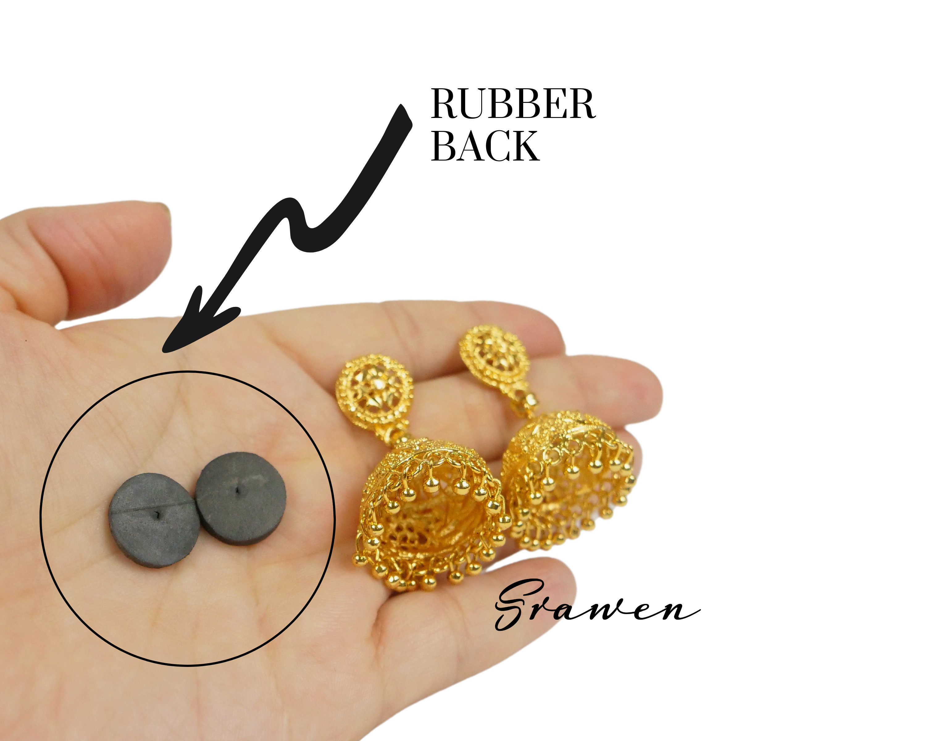 Moti Chandra Haar /nepali Jewelry/gold Plated Ranihaar Necklace pearl ...