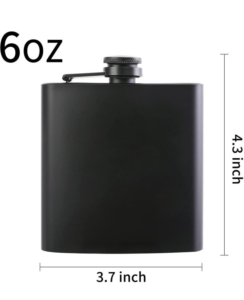 Mens Women Funny Flask Flask With Funny Sayings Flask Funny - Etsy