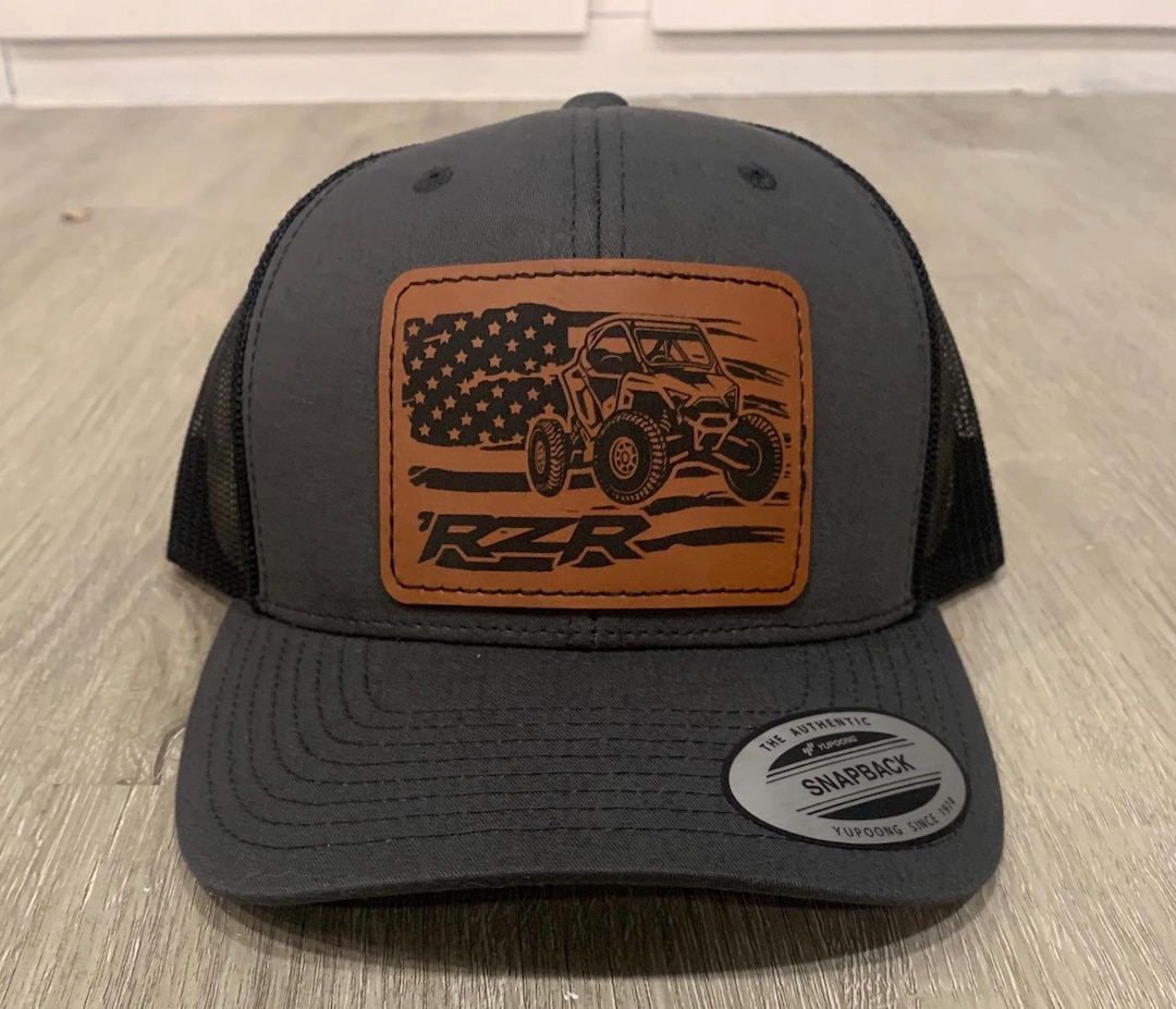 Polaris Razor SXS Hat SXS Gift Polaris Rzr Gift - Etsy