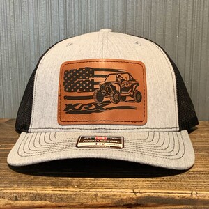 KRX 1000 Side by Side Hat SXS Gift KRX Gift - Etsy