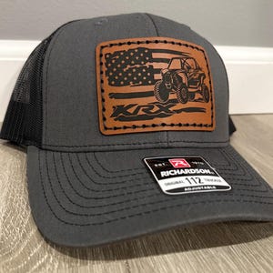 KRX 1000 Side by Side Hat SXS Gift KRX Gift - Etsy