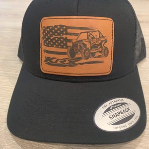 KRX 1000 Side by Side Hat SXS Gift KRX Gift - Etsy