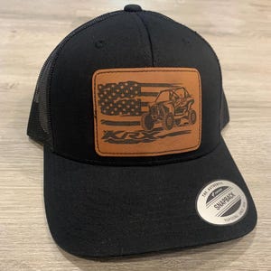 KRX 1000 Side by Side Hat SXS Gift KRX Gift - Etsy