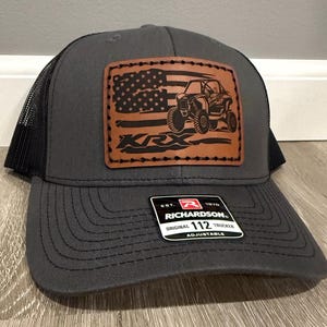 KRX 1000 Side by Side Hat SXS Gift KRX Gift - Etsy