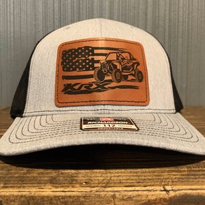 KRX 1000 Side by Side Hat SXS Gift KRX Gift - Etsy