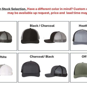 KRX 1000 Side by Side Hat SXS Gift KRX Gift - Etsy