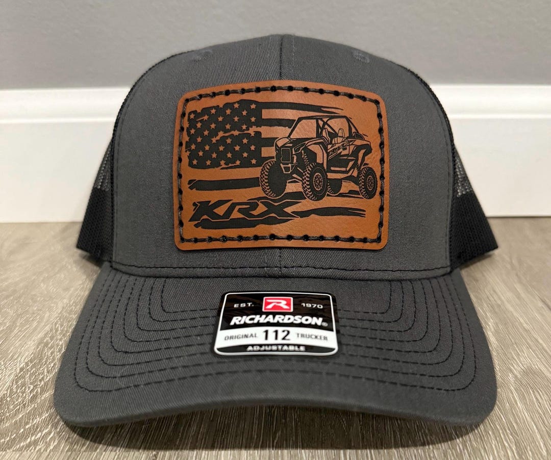 KRX 1000 Side by Side Hat SXS Gift KRX Gift - Etsy