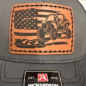 KRX 1000 Side by Side Hat SXS Gift KRX Gift - Etsy