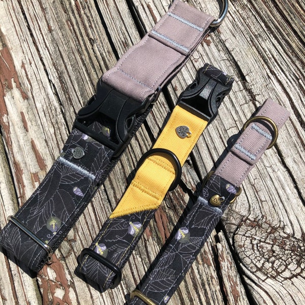 Male Dog Collar - Etsy