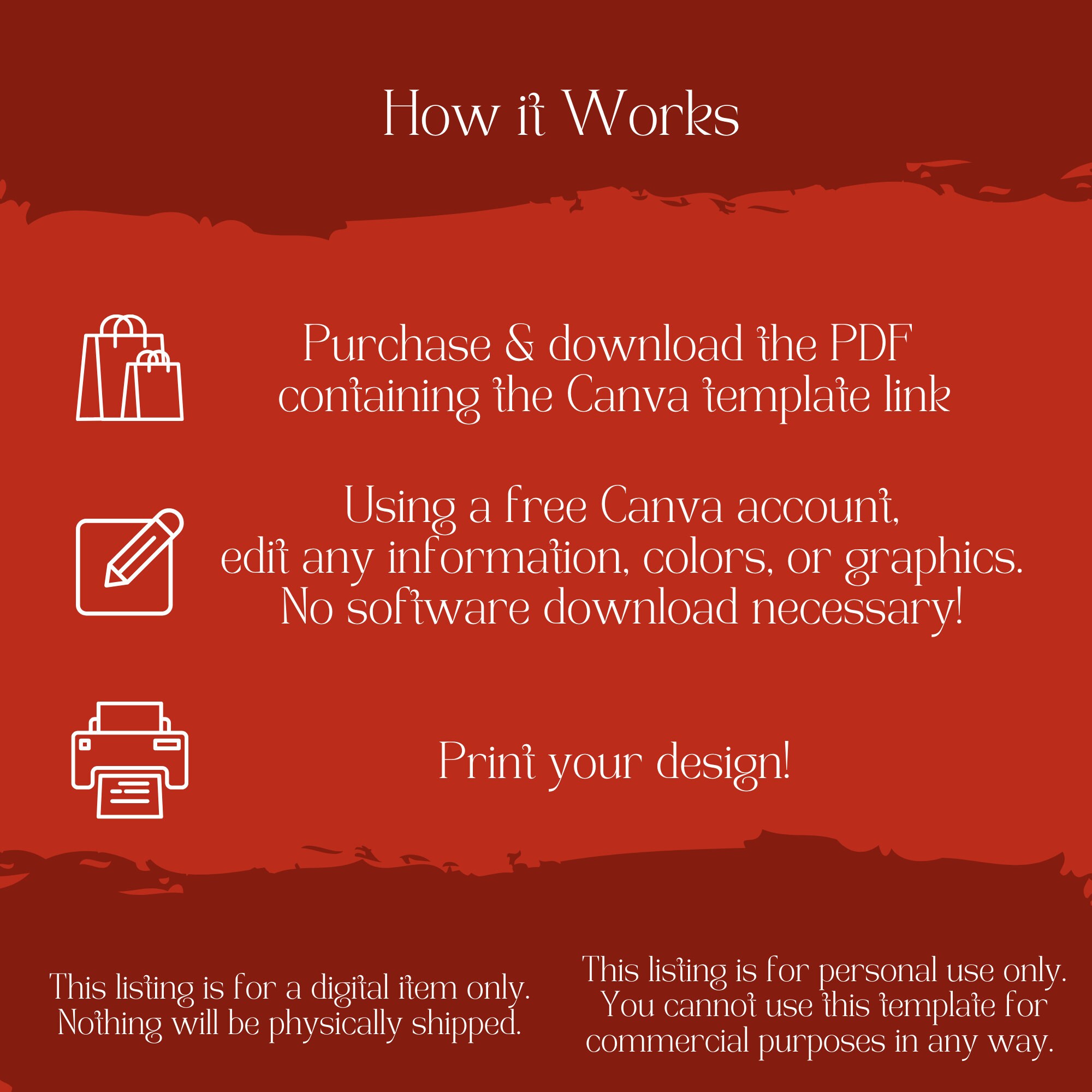 Letter From Santa Christmas Magic Printable Editable Letter From Santa ...