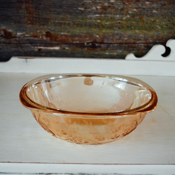 Depression Glassware - Etsy