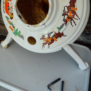 Vintage Christmas Tree Stand Vintage Christmas Tree Stands - Etsy