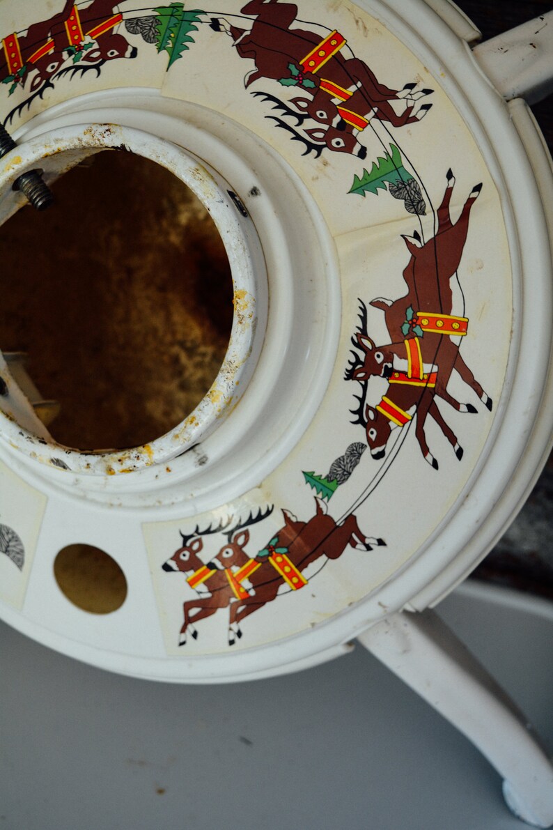 Vintage Christmas Tree Stand Vintage Christmas Tree Stands - Etsy