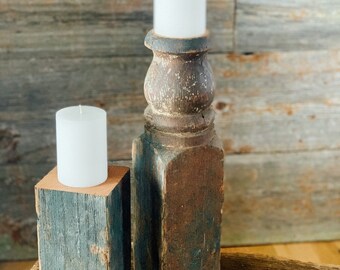 Antique Porch Post | Etsy