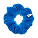 Neon Rainbow Scrunchie Set, Velvet Hair Scrunchies - Set of 6 ...