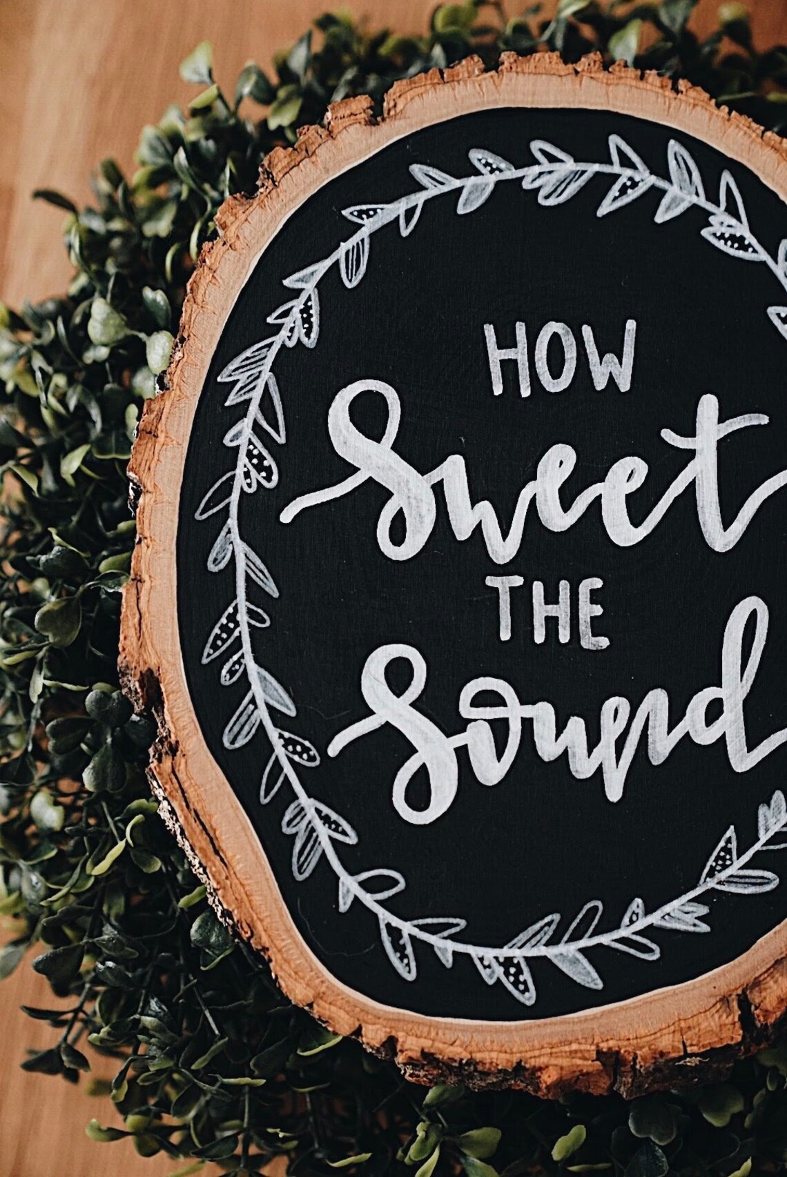 Custom Wood Sign - Etsy