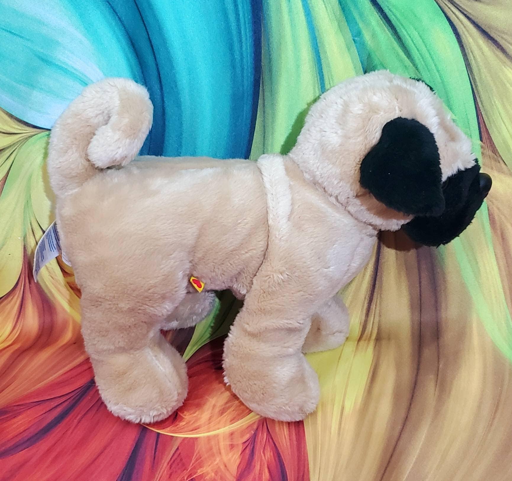 Build A Bear At Pugs