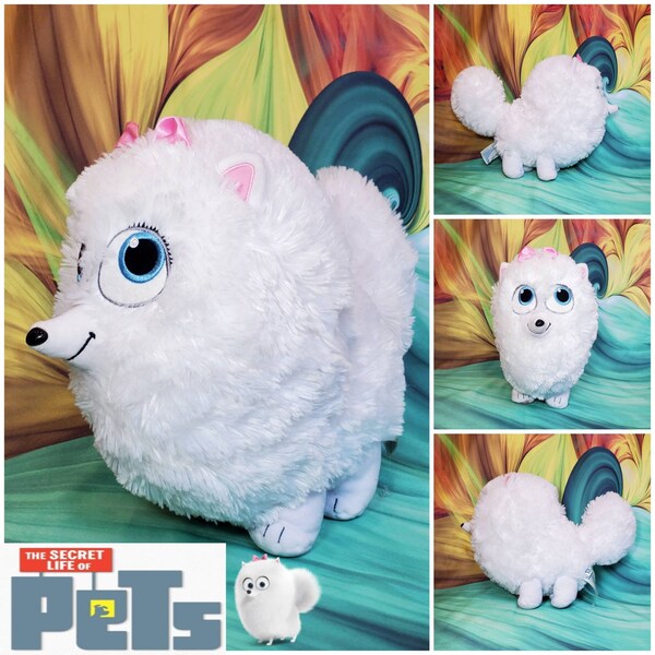 Gidget - Etsy