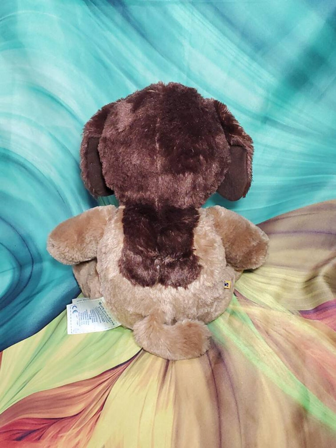 16 Build A Bear Workshop Brown Puppy Dog Plush Stuffed | Etsy