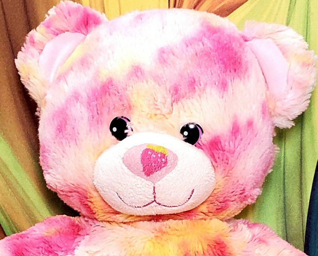Build A Bear Dairy Queen Blizzard Strawberry Cheesecake - Etsy.de