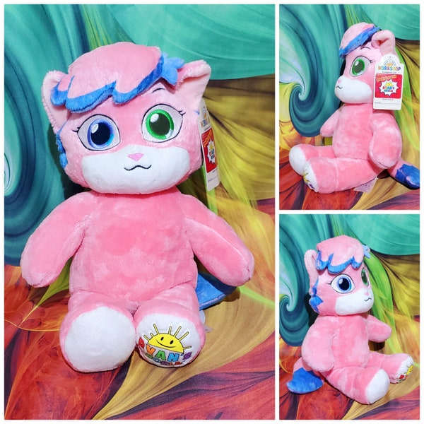 Bear Alpha Plush - Etsy