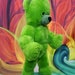 17 Build a Bear Incredible HULK Marvel Avengers Green BABW Stuffed ...