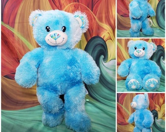 Rare Build a Bear - Etsy