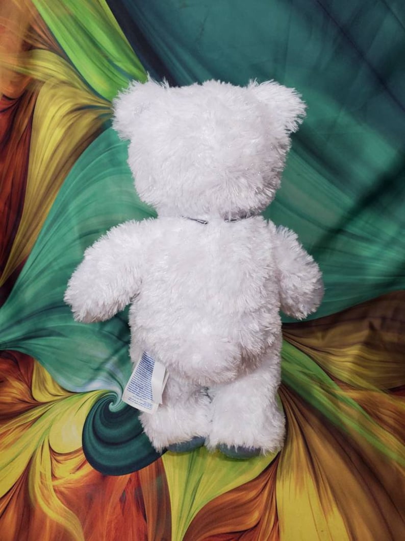 Build A Bear Frozen 2 Elsa Disney Princess Plush Stuffed BABW | Etsy