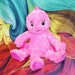 Build a Bear Octopus Plush Pink Sparkle 18" Octo Fun BAB Stuffed Toy - Etsy
