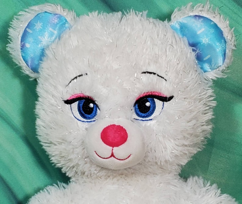 16 Build A Bear Disney Princess Elsa Frozen Plush | Etsy