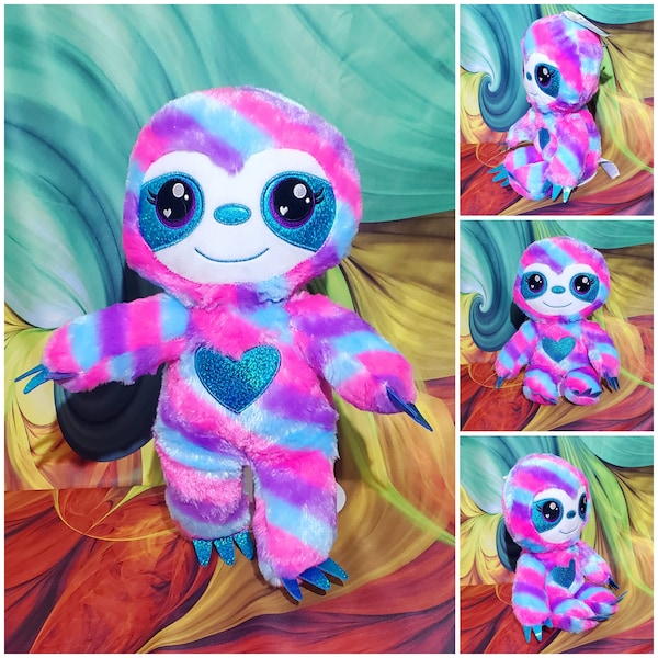 Blind Box Stuffed Toy - Etsy
