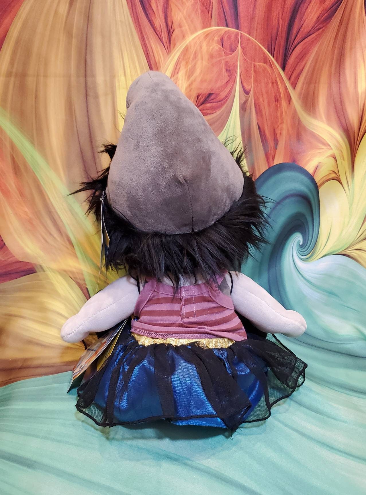 The Smurfs 2 Vexy Costume