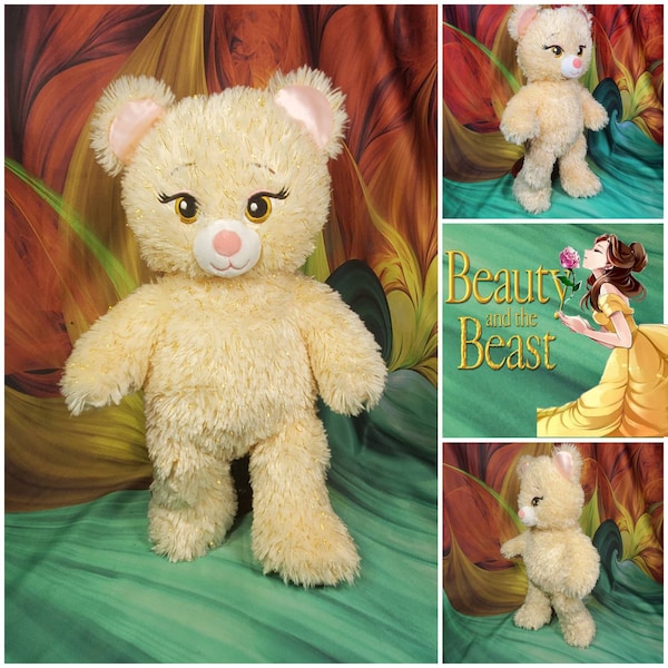 Quince Bear - Etsy