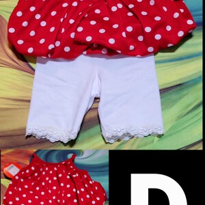 Build A Bear 2 Pc Outfit Shirt Skirt Shorts Denim Tulle Girls Boys ...