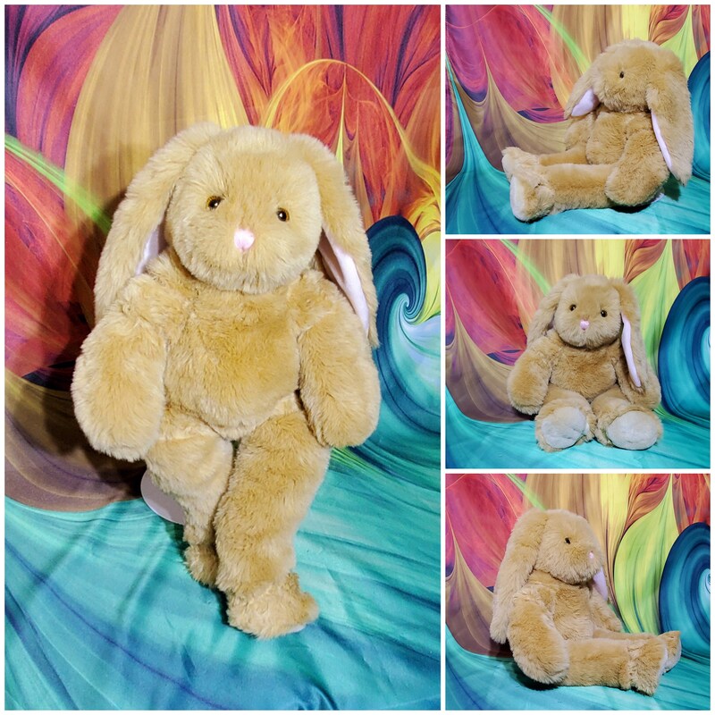 Original Build a Bears - Etsy