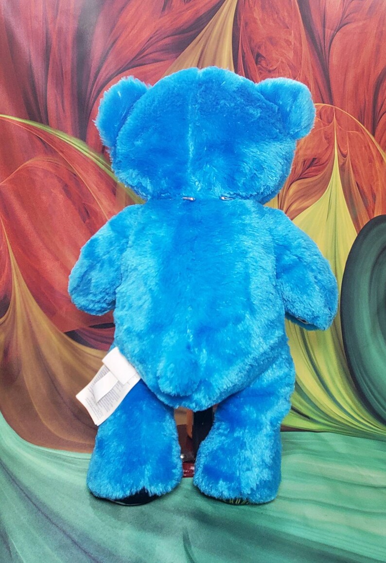 16 Build-a-bear Thomas the Train & Friends Blue Plush | Etsy