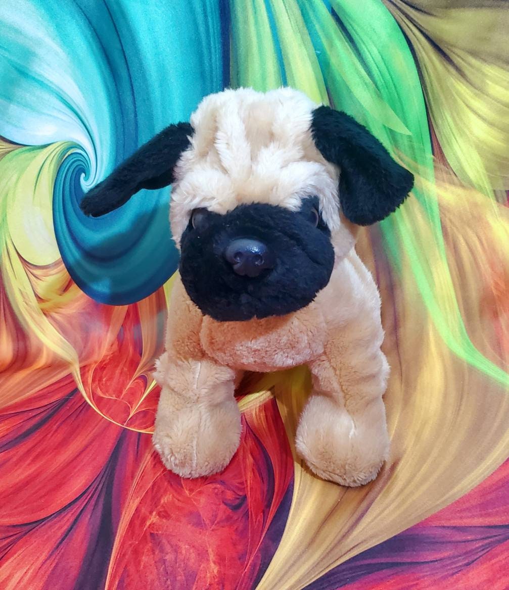 Build A Bear At Pugs